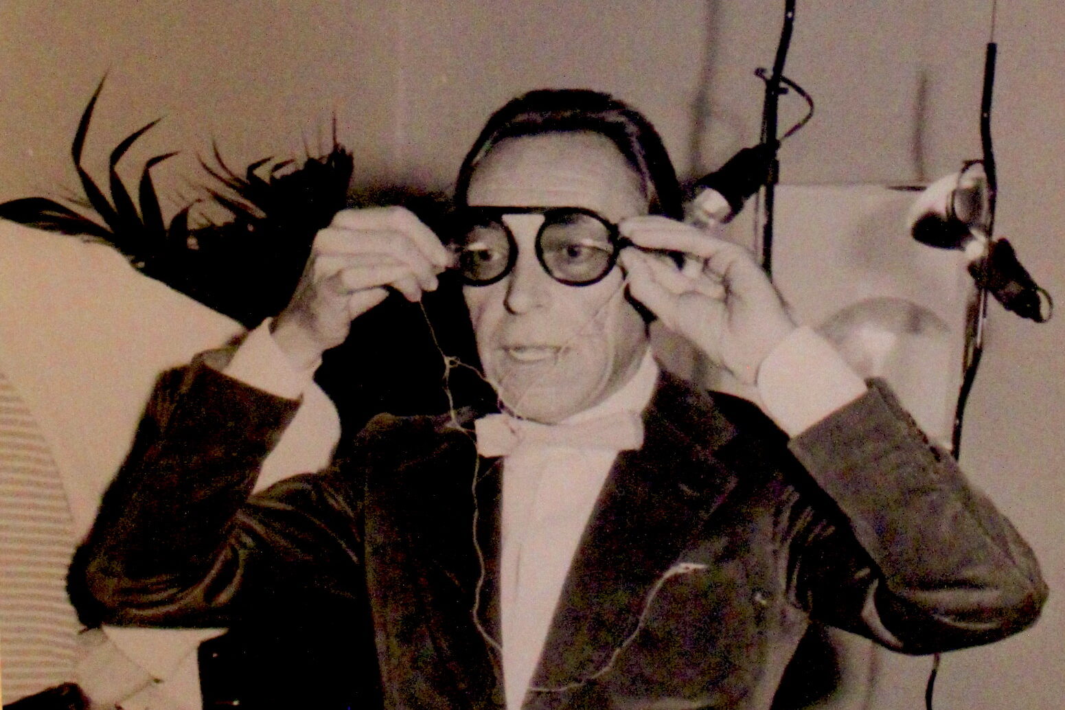 Castiglioni: 100 anni del Maestro che gioca col design - magazine ...