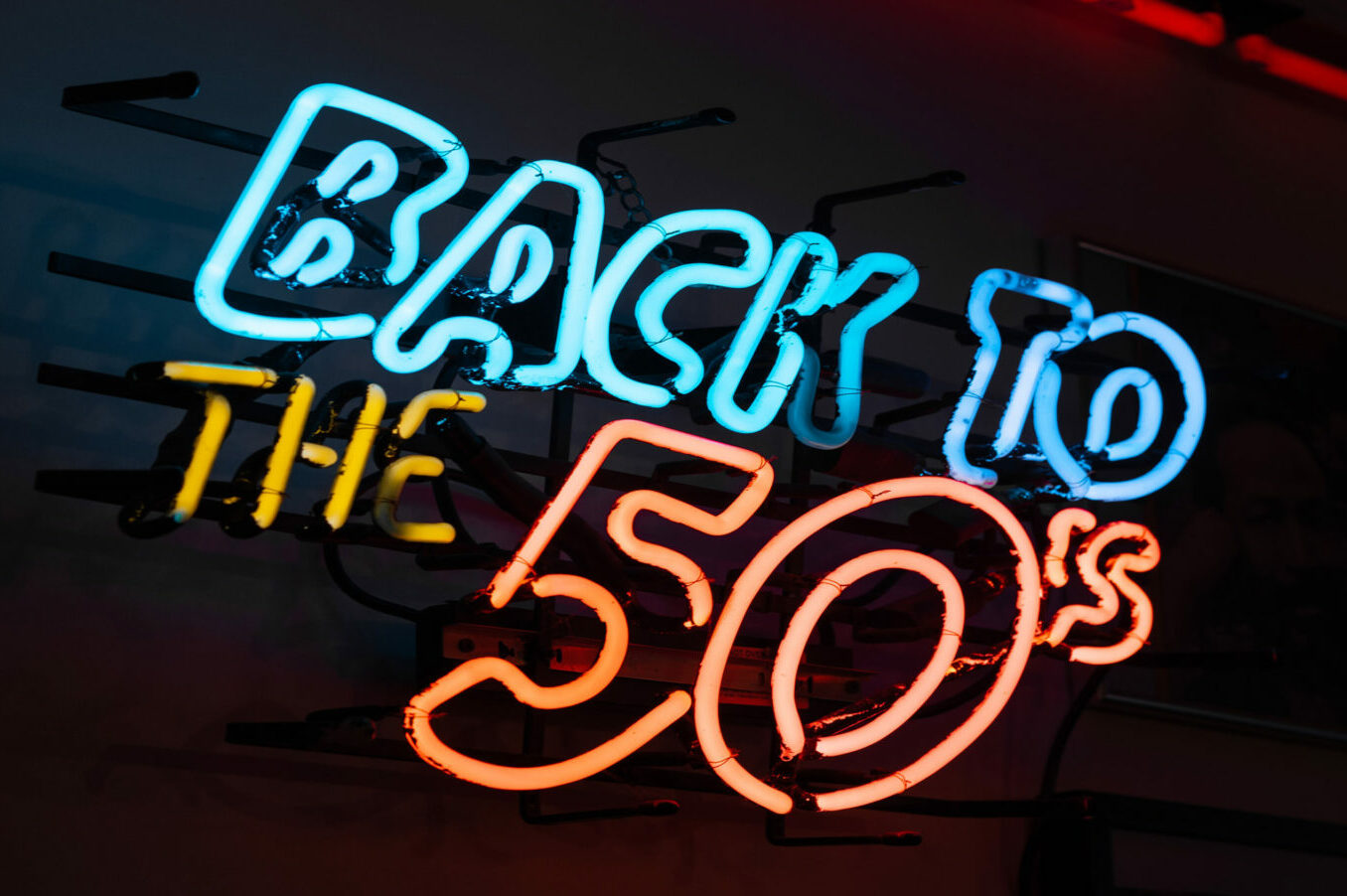 Design anni ’50 – L’età dell’ottimismo