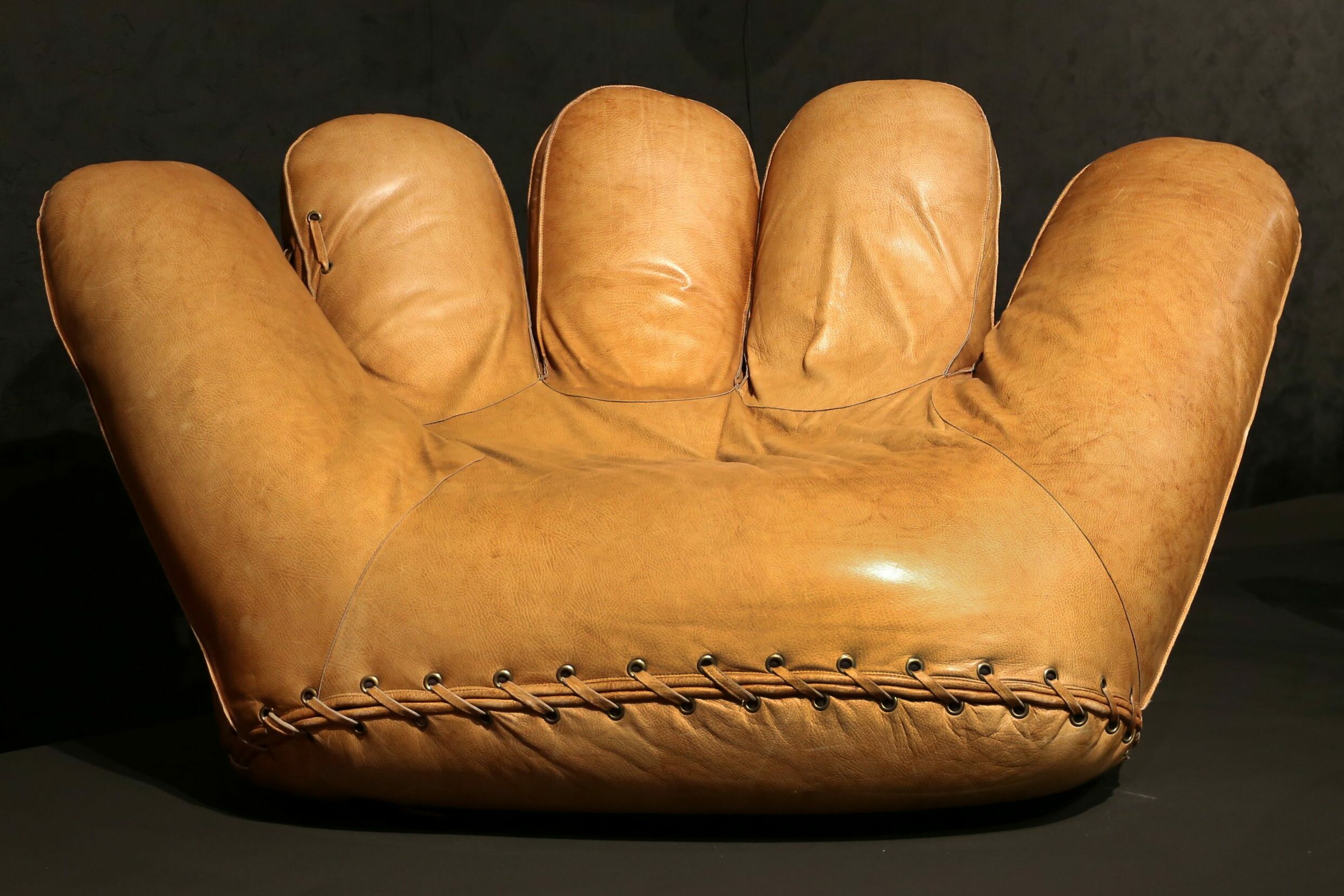 Poltrona Joe: il design diventa POP - magazine.deesup.com