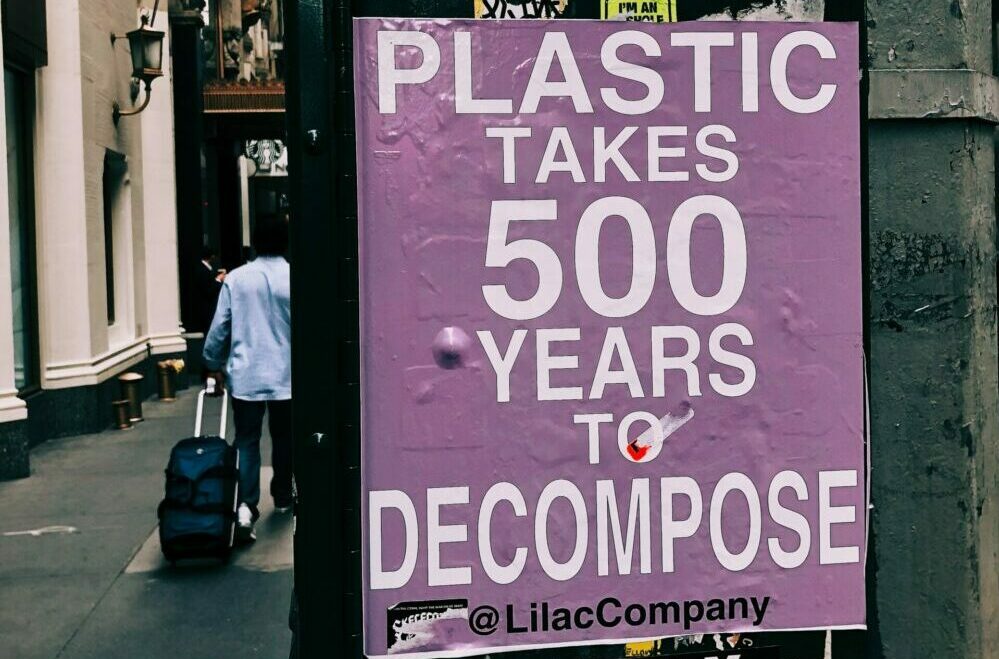 Plastic Free July: un mese senza plastica per la consapevolezza ...