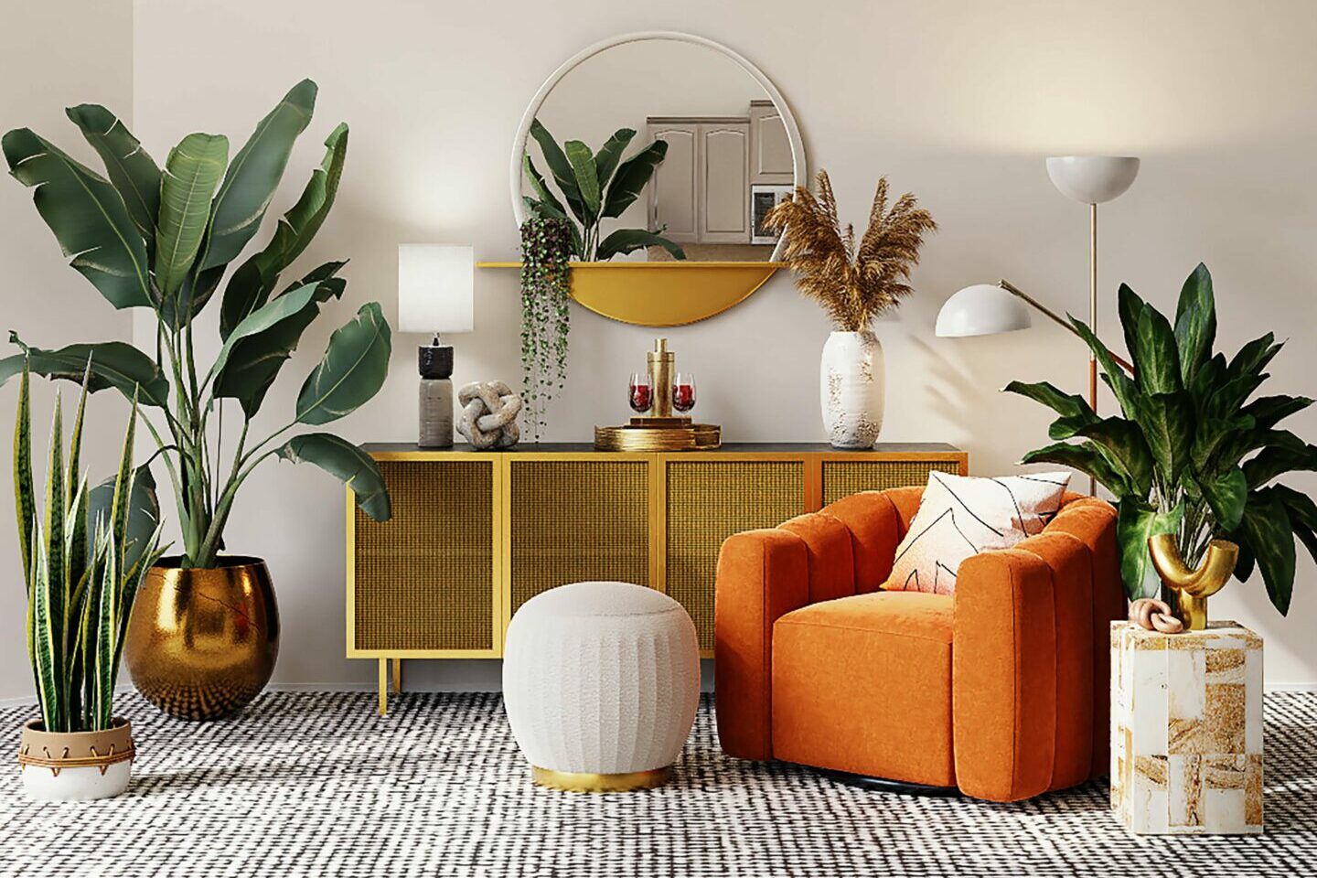 Modernariato: guida per riconoscerlo e non farsi ingannare