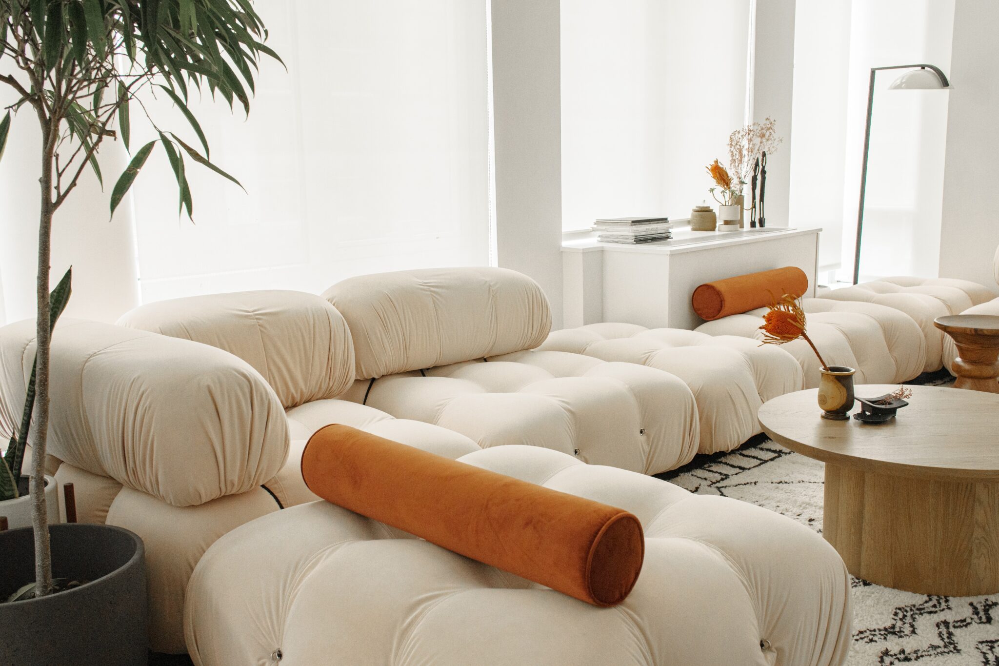 Divani di Design Famosi: 10 pezzi iconici | Deesup