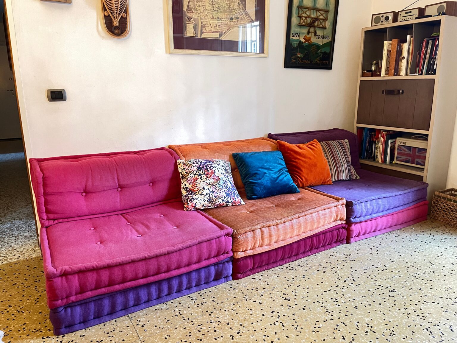 Divani di Design Famosi: 10 pezzi iconici | Deesup