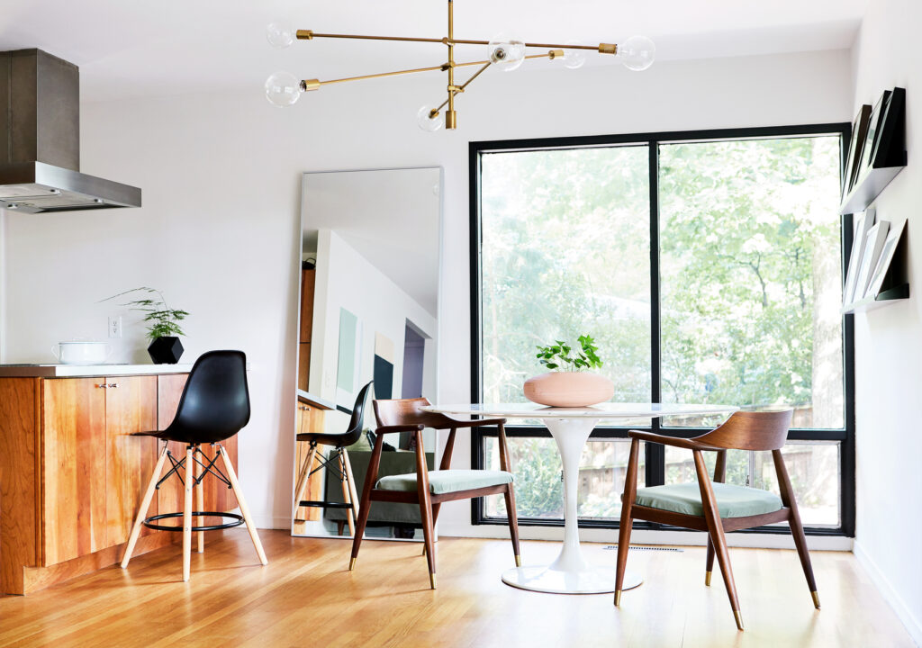 Iconic Design Tables: World-Famous Classics to Know