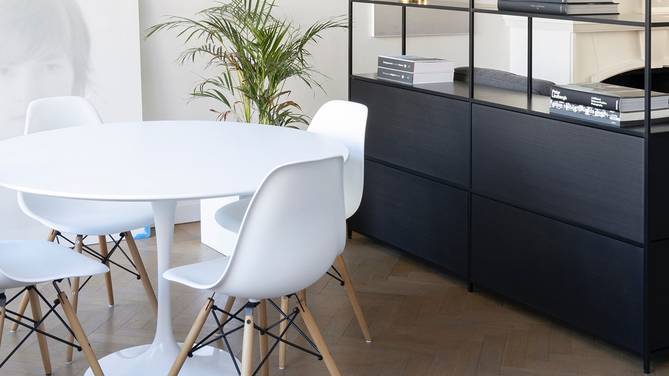 Iconic Design Chairs: Timeless Classics to Know