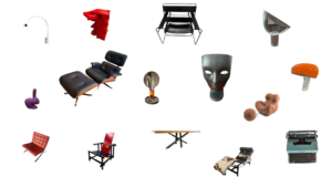 Oggetti di design famosi: le icone che hanno fatto la storia