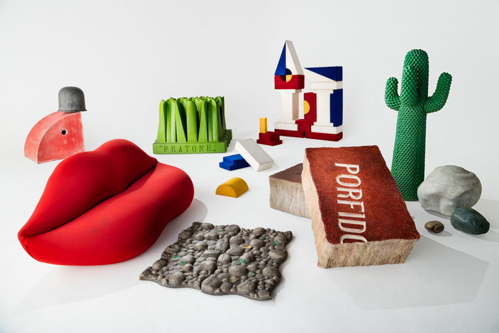 Radical Design: l’avanguardia che ha cambiato il progetto italiano